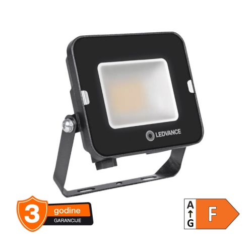 LEDVANCE LED REFLEKTOR 20W TOPLO BELA