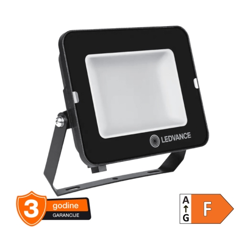 LEDVANCE LED REFLEKTOR 50W TOPLO BELA