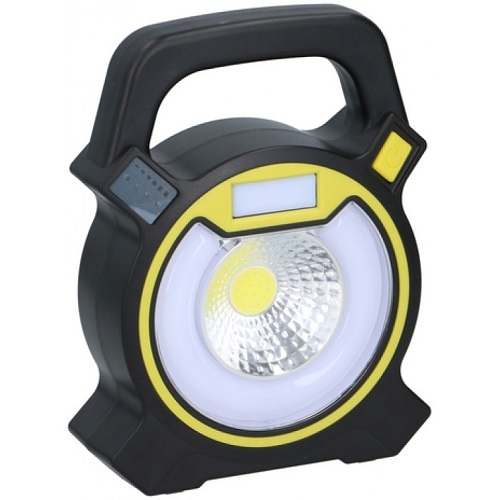 RADNA LAMPA DUNLOP E08756 5LED 250LU
