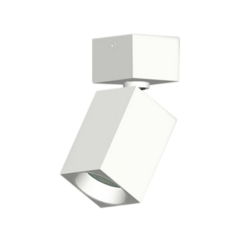 SPOT LAMPA 1XGU10