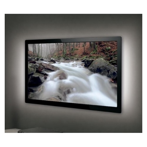 TV LED TRAKA 3000K
