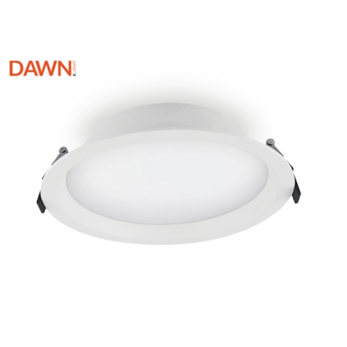 DOWNLIGHT ALU DN200 35W 3000K