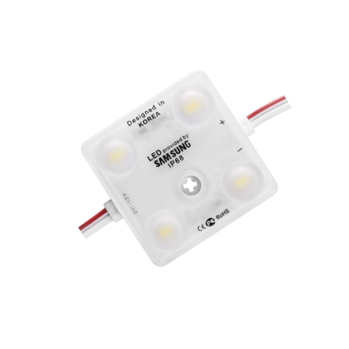 LED MODUL DNEVNA SVETLOST SAMSUNG SMD2835 2W