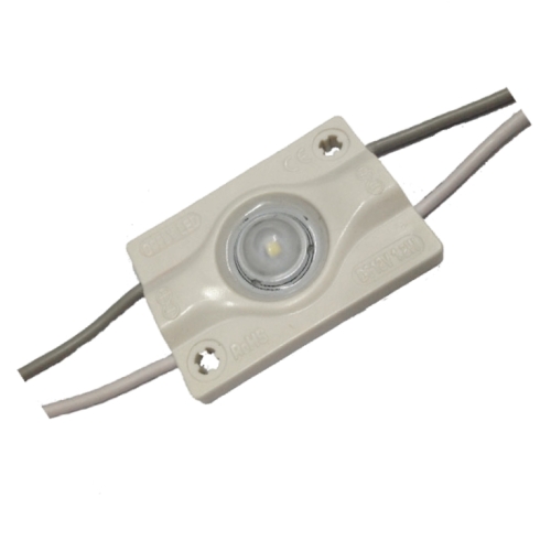 LED MODUL HLADNO BELI SMD3030 1.2W