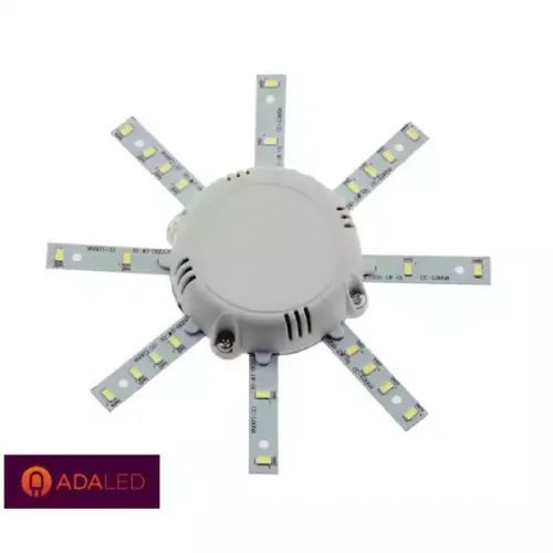 LED MODUL XHPL24W 3200-4000K BELA