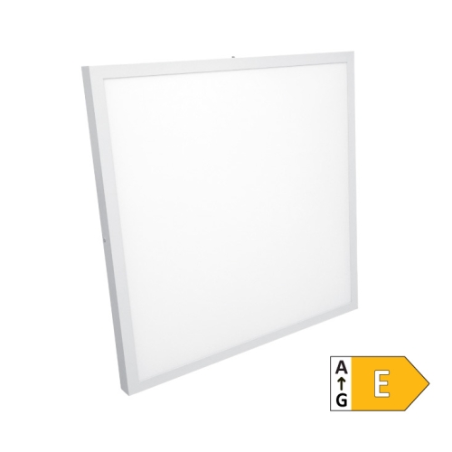 LED PANEL NADGRADNI, 60X60X3.6CM,36W,DNEVNO SVETLO