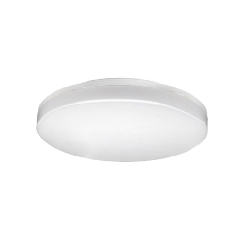 LED PLAFONJERA 18W HLADNO BELA