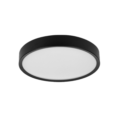 LED PLAFONJERA 24W HLADNO BELA