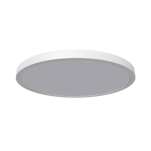 LED PLAFONJERA 36W HLADNO BELA