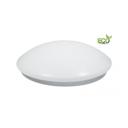 LED PLAFONJERA ECO-O 18W 1440LM 4000K