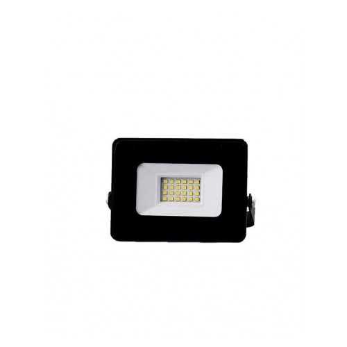 LED REFLEKTOR BR-FL10W-04A2 CRNI
