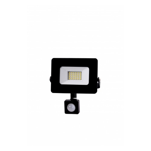 LED REFLEKTOR BR-FL10W-04A2 SENZOR