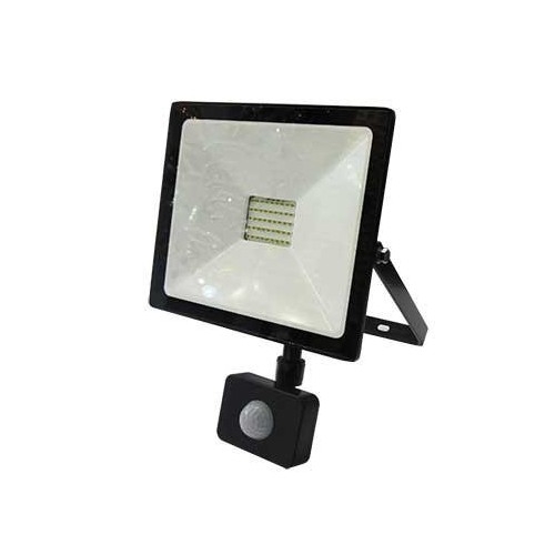 LED REFLEKTOR BR-FL50W-04A2 SENZOR
