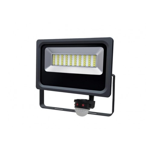 LED REFLEKTOR BREE 30W SLIM S/S IP65