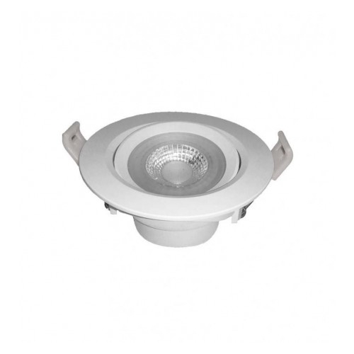 LED ROZETNA 1450-10W 3000K