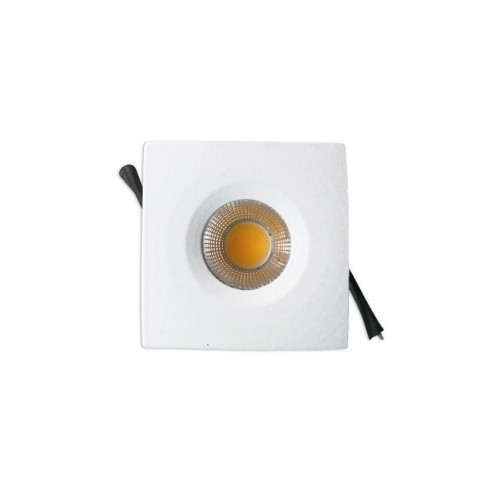 LED ROZETNA L1030-3 KOCKA 3W 3000K W