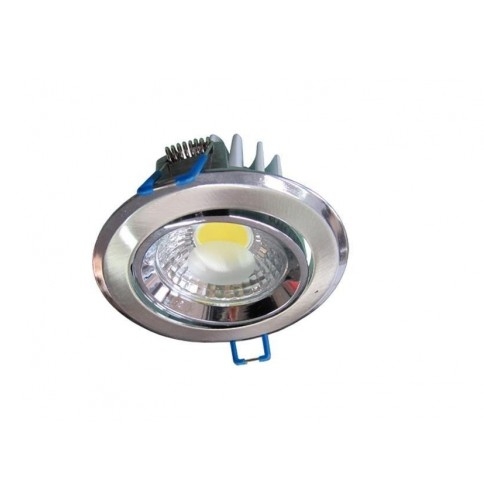LED ROZETNA L1330-5 SN 5W 4200K