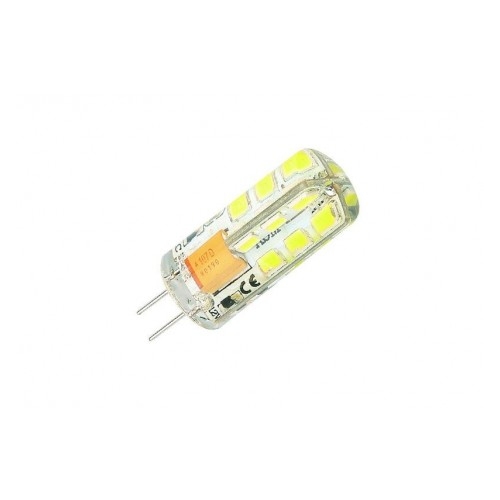 LED SIJALICA G4 12V 2835 2W 6500K