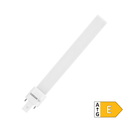 LED SIJALICA HLADNO BELA 6W OSRAM