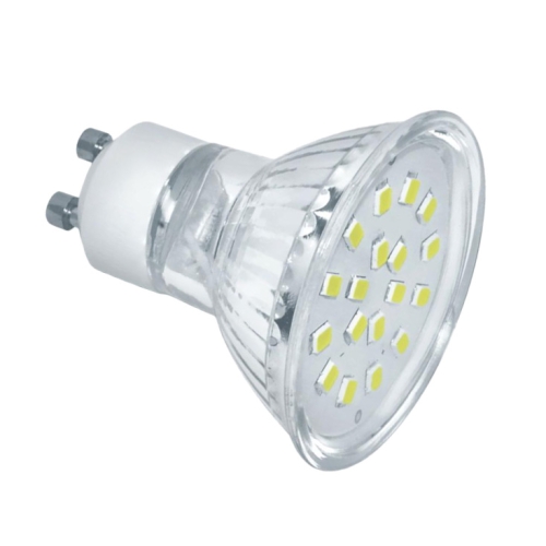 LED SIJALICA TOPLO BELA 2.8W