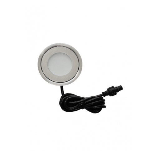 LED SVETILJKA SC-B101B PODNA 0,5W (4000-4500) IP67 NIKL