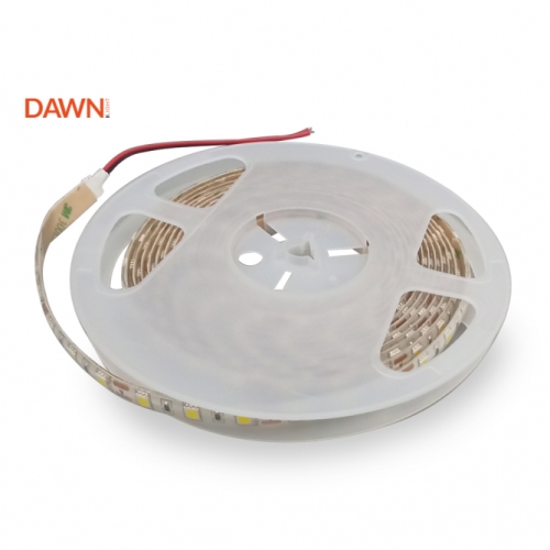LED TRAKA KU-5050AD-60D-WW IP65 5M 14.4W/M