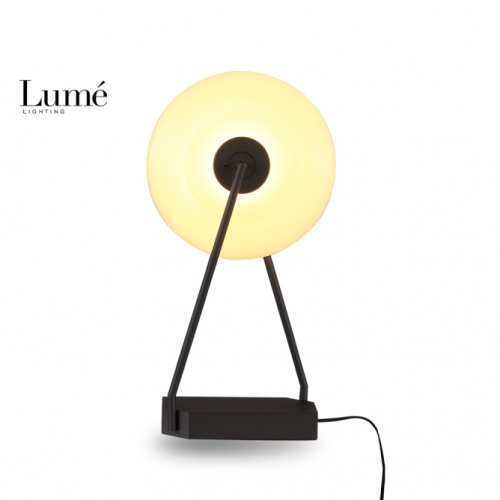 LUNA 239 STONA LAMPA 8W 3000K DIM