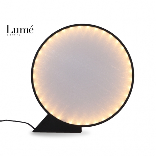 LUNA 246 STONA LAMPA 11W 2700K