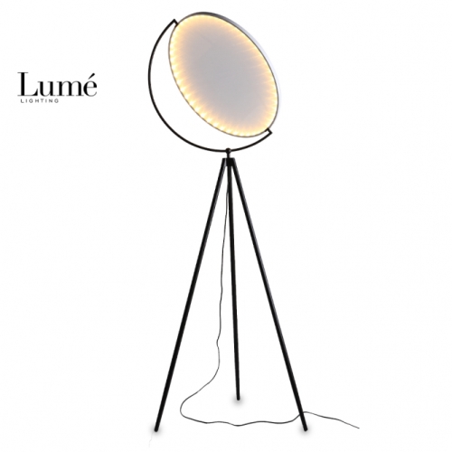 LUNA 247 PODNA LAMPA 15W 2700K