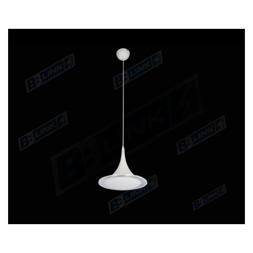 LUNA 28 VISILICA LED 12W 3200K