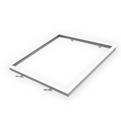 METALNI RAM ZA PANEL 6060 UGRADNI