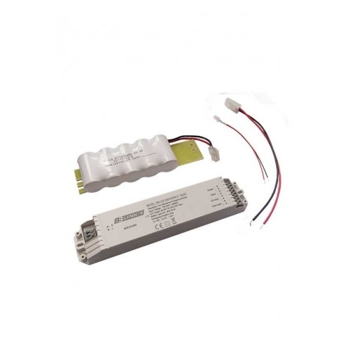 PANIK LED MODUL 6V,1,8AH,2W