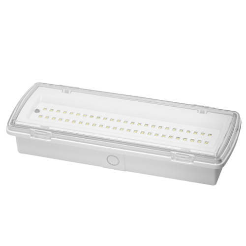 PUNJIVA LED NADGRADNA LAMPA 50 LED, 4.5W