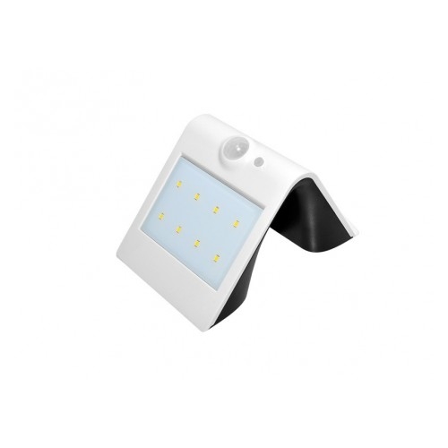 SOLARNA LED SVET LD-SWL 1,5W BELA