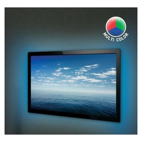 TV LED TRAKA RGB