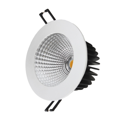 UGRADNA LED LAMPA 30W HLADNO BELA