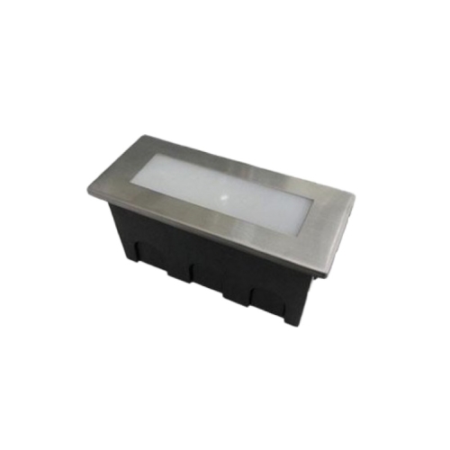 UGRADNA ZIDNA LED LAMPA 1.5W