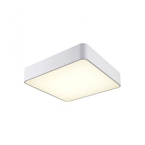 VESTA 243 PLAFONSKA SVETILJKA LED 72W 3000K BELA