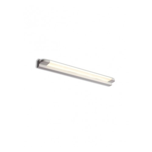VESTA 294 ZIDNA LAMPA LED 9W 4000K BELA