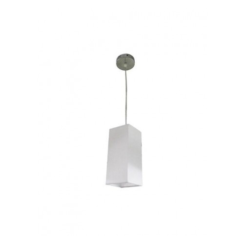VESTA 58 VISILICA 1*E27 WHITE