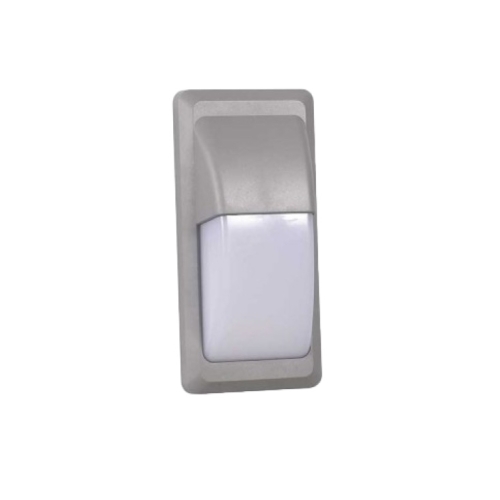 ZIDNA LED LAMPA 12W