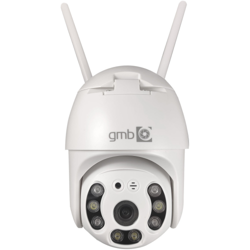 CAM-IP2MP-EP9 GMB KAMERA 2MP H.265 WIFI CAMERA, 2.5 INCH, ICSEE APP, 3.6MM, RJ45, AUTO TRACKING