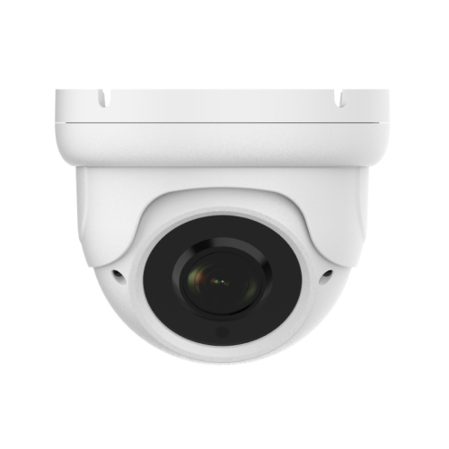 IP KAMERA 4.0MP POE VARIFOCAL