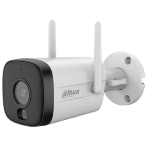 DAHUA KAMERA IPC-HFW1539DTK1-SAW-IL 5MP FIXED-FOCAL WIFI BULLET NETWORK KAMERA, 2.8MM, IP67