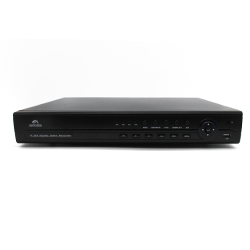 DVR DV-1008SD