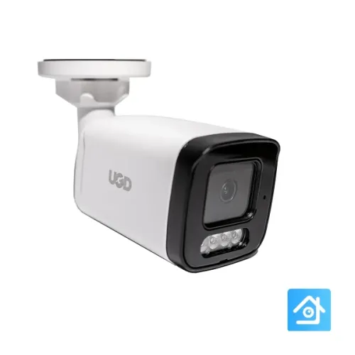 IP SMART KAMERA UGD F284-IX51 5MP