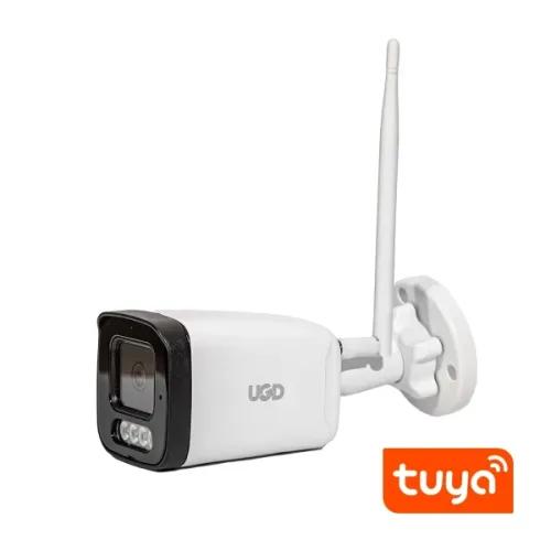 IP WIFI SMART KAMERA UGD F259-W-TD51 5MP