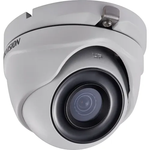 KAMERA DOME HIKVISION DS-2CE76D3T-ITMF / 2MPX 2.8MM