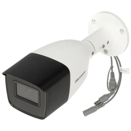 KAMERA HDTVI BULLET HIKVISION DS-2CE19D0T-VFIT3F 2.7-13.5MM, 2MPIX 4U1
