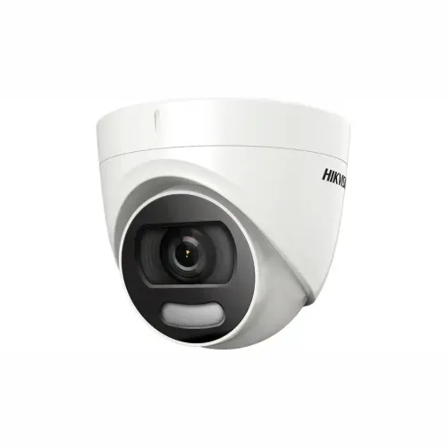KAMERA HDTVI BULLET HIKVISION DS-2CE72HFT-F28 (2,8MM) COLORVU